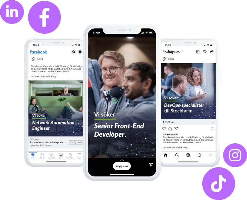Adway Case - See how we helped ELITS source tech talent through smooth ...
