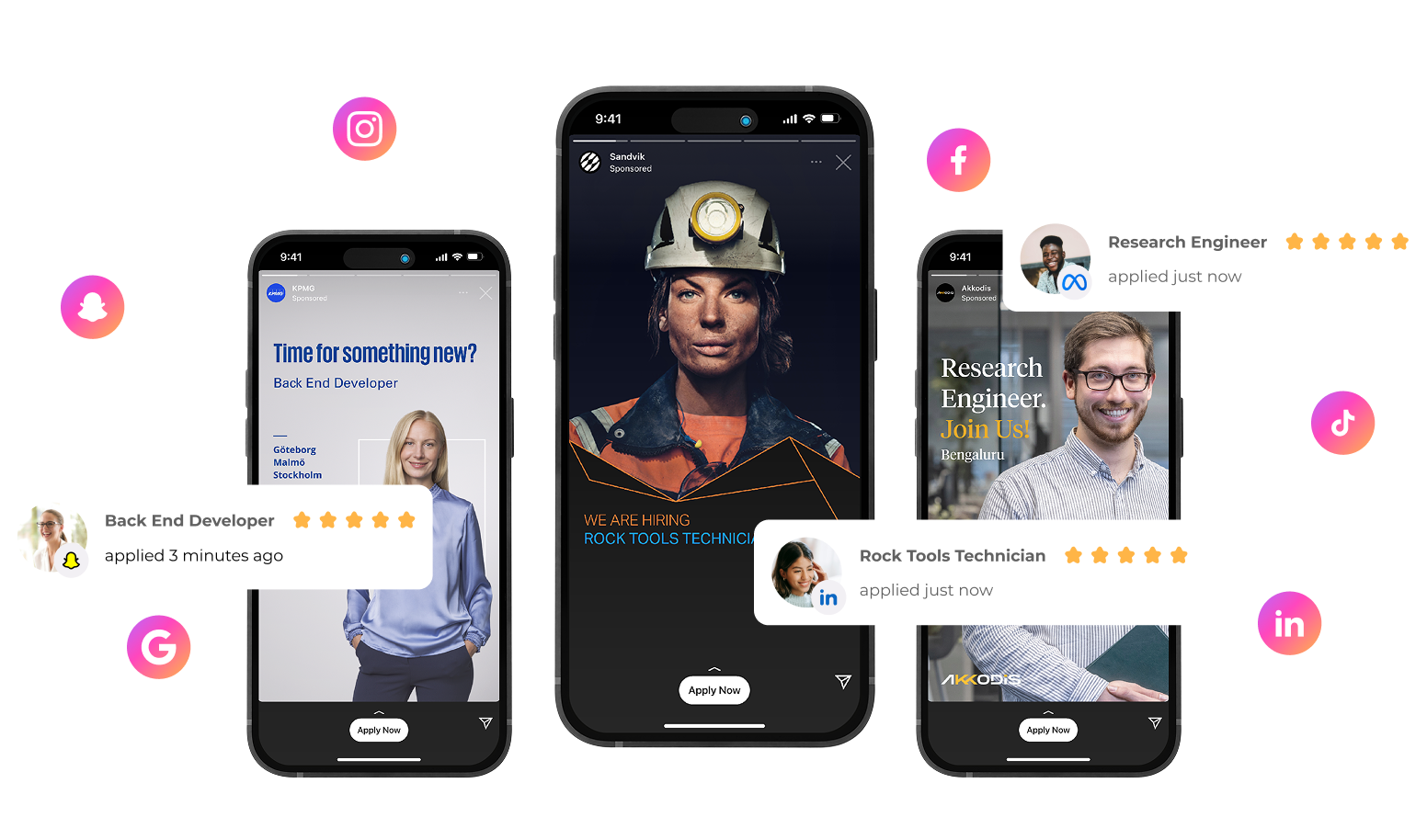 Boost Your Quality of Hire with Adway